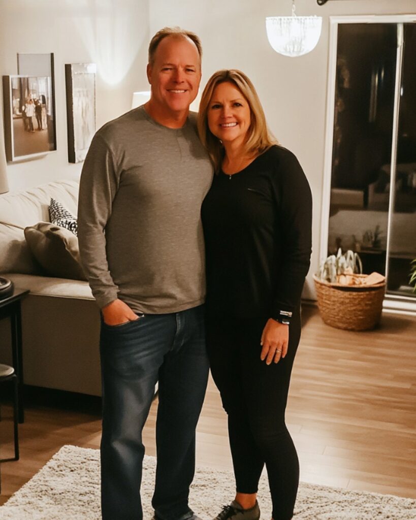 I Built My Dream Home With My Husband of 22 Years, Then He Put It in ...