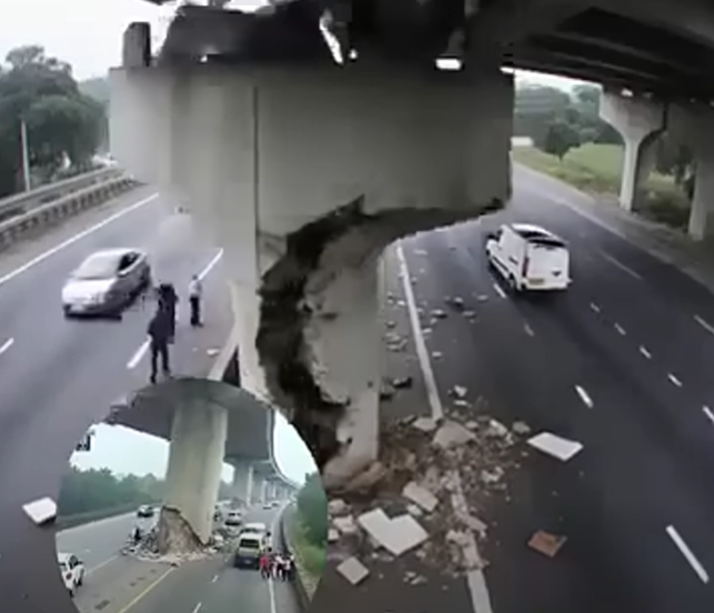Crews Heard Warning Signs Before the Structure Gave Way- – Tbdig Divaxo