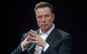 Elon Musk Has A Simple Solution For People Who Replace American Flag ...