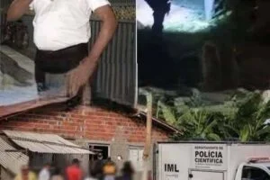 After Seven Months, Authorities Uncover New Answers in Missing Person ...